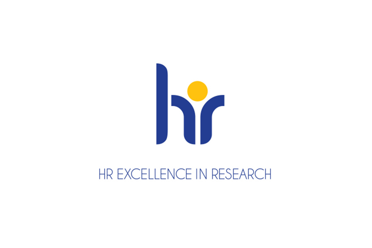HR Excellence in Research - Centrum Badań Molekularnych i ...
