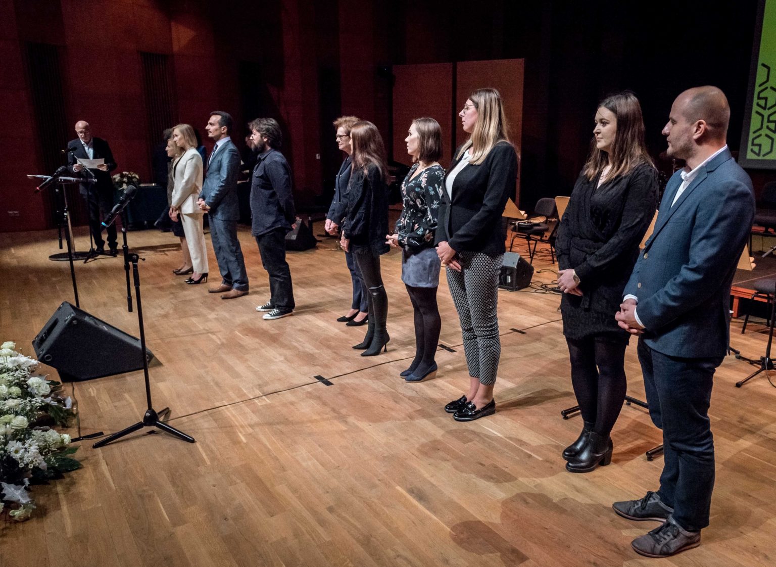 Jubileusz 50-lecia CBMiM PAN - Centrum Badań Molekularnych i ...